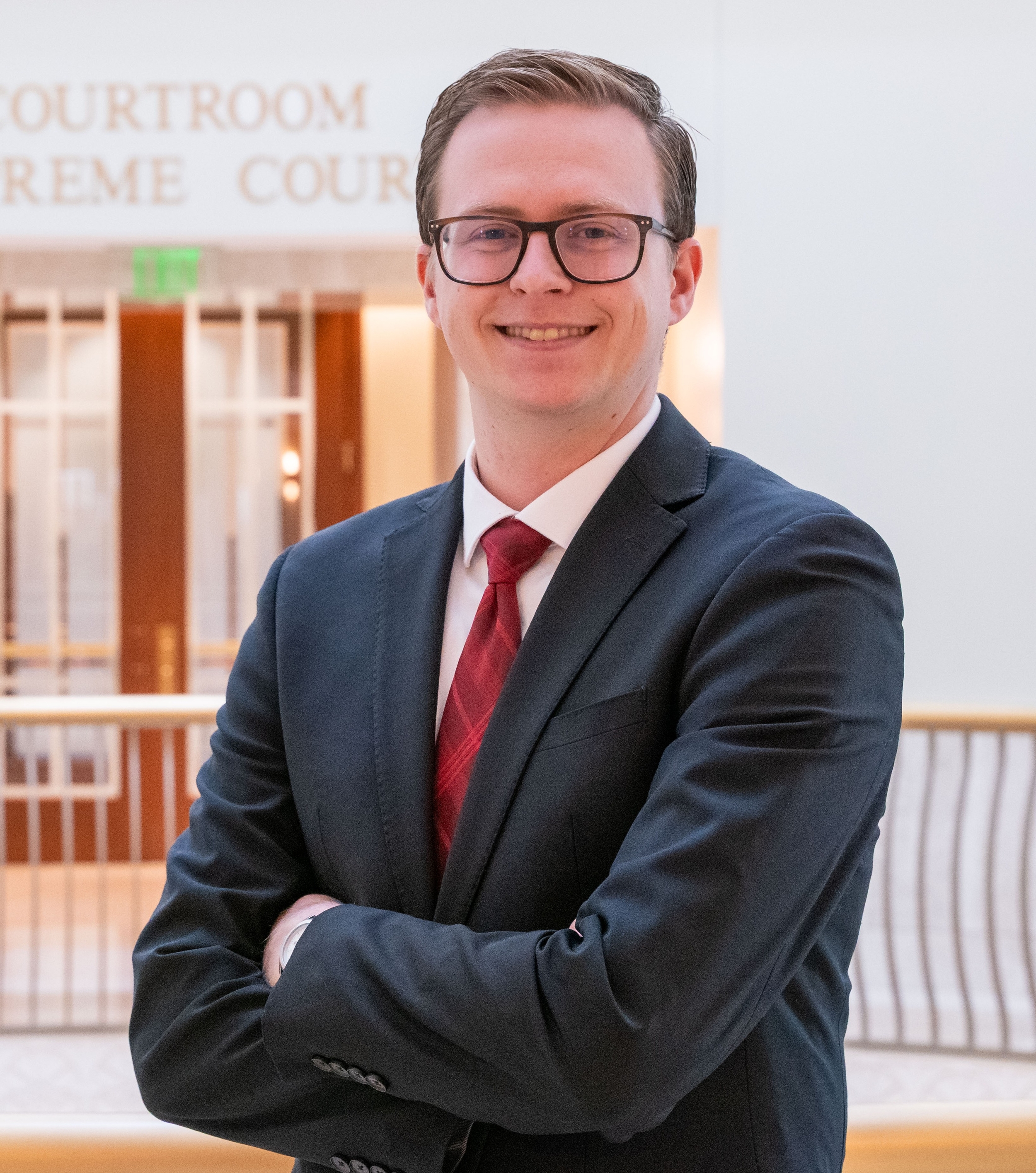 Member News - The Iowa Lawyer Magazine
