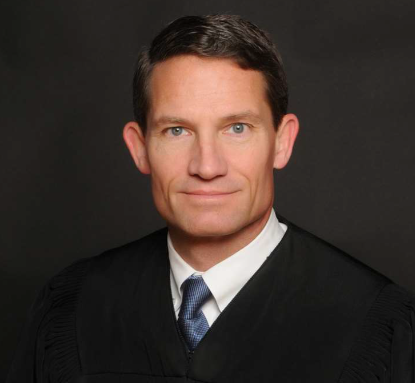 Artificial intelligence in federal courts - The Iowa Lawyer Magazine