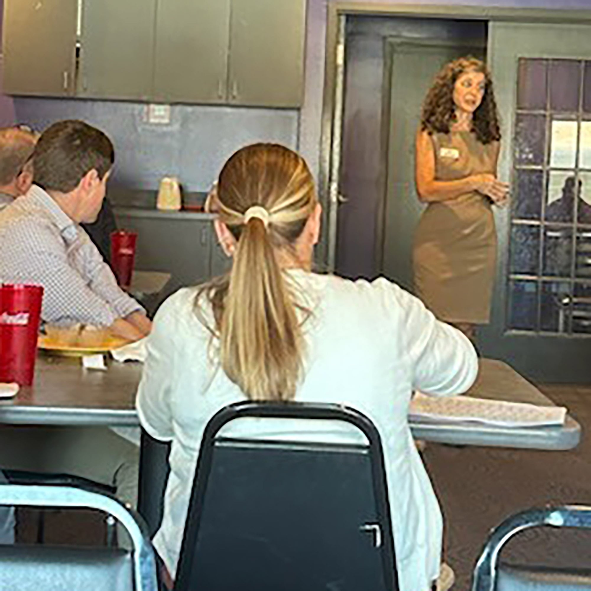 ISBA launches statewide Rural Practice Roundtables - Iowa Lawyer Weekly