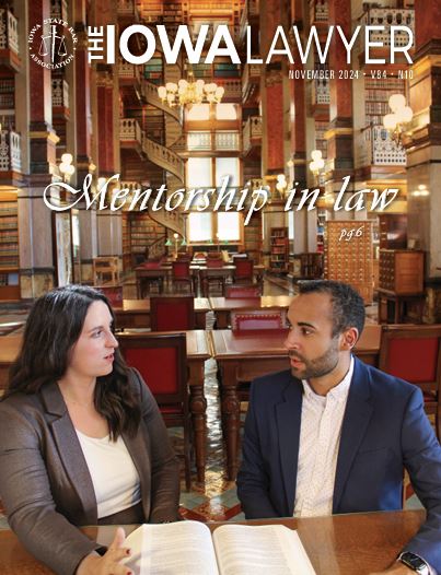 Navigating the legal profession: A young lawyer's perspective on ...