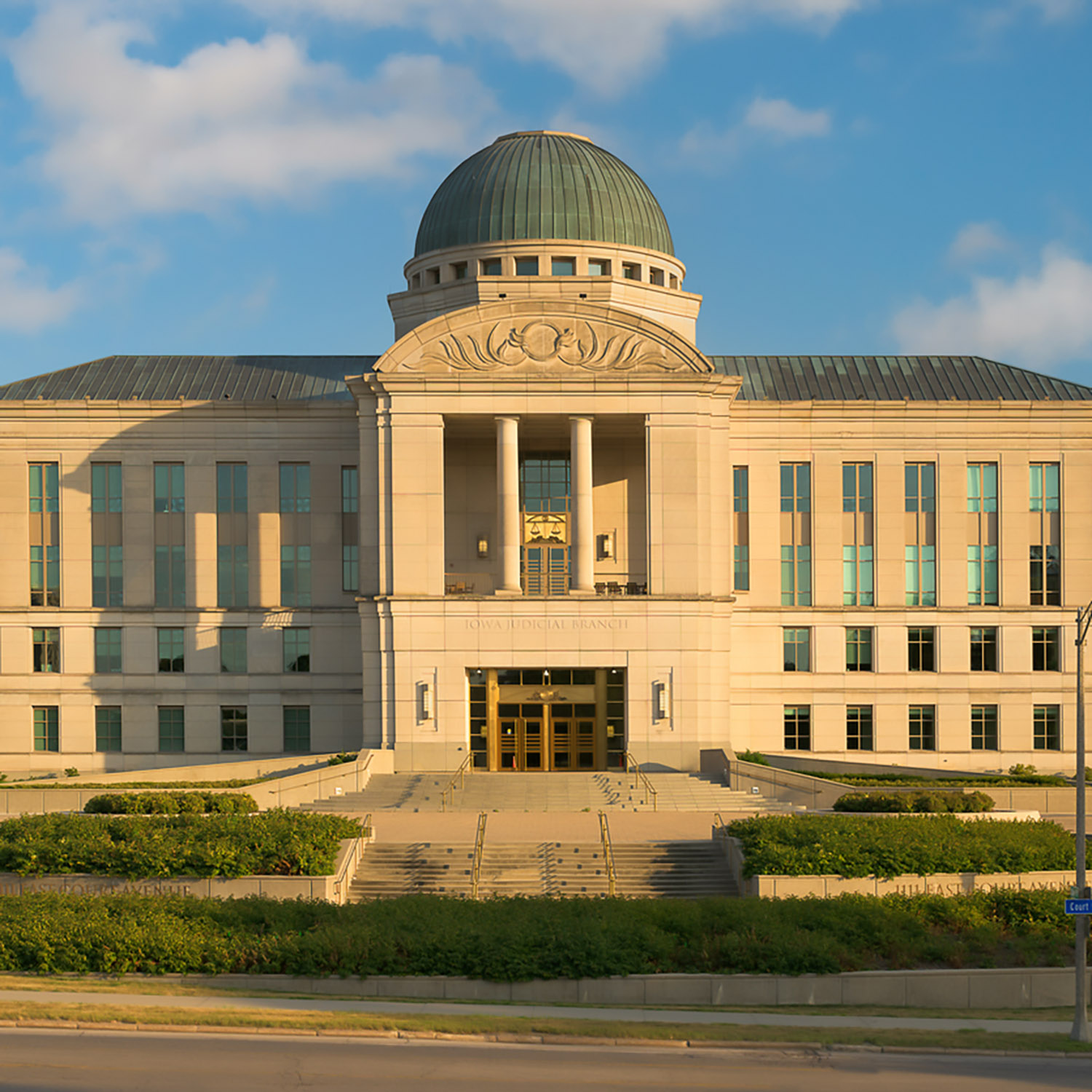 Iowa Supreme Court issues key rule amendments - Iowa Bar Blog