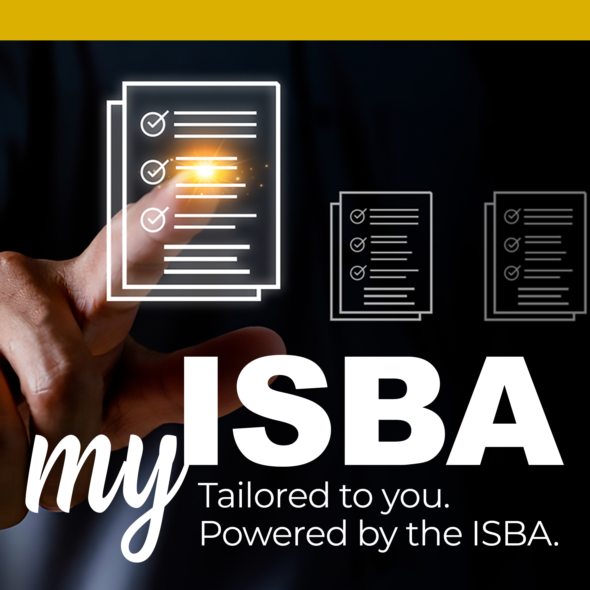 Welcome to myISBA - Iowa Bar Blog