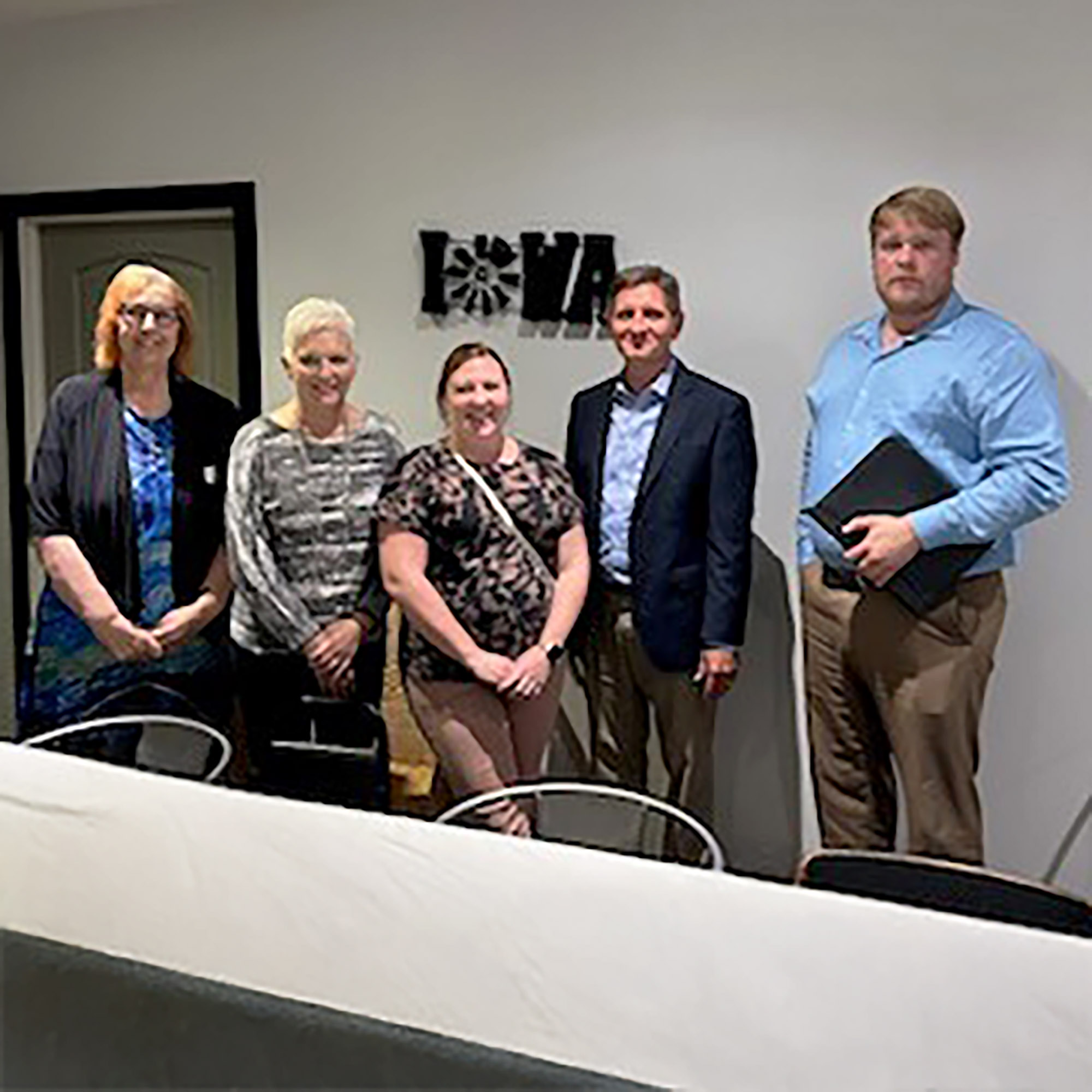 ISBA launches statewide Rural Practice Roundtables - Iowa Lawyer Weekly