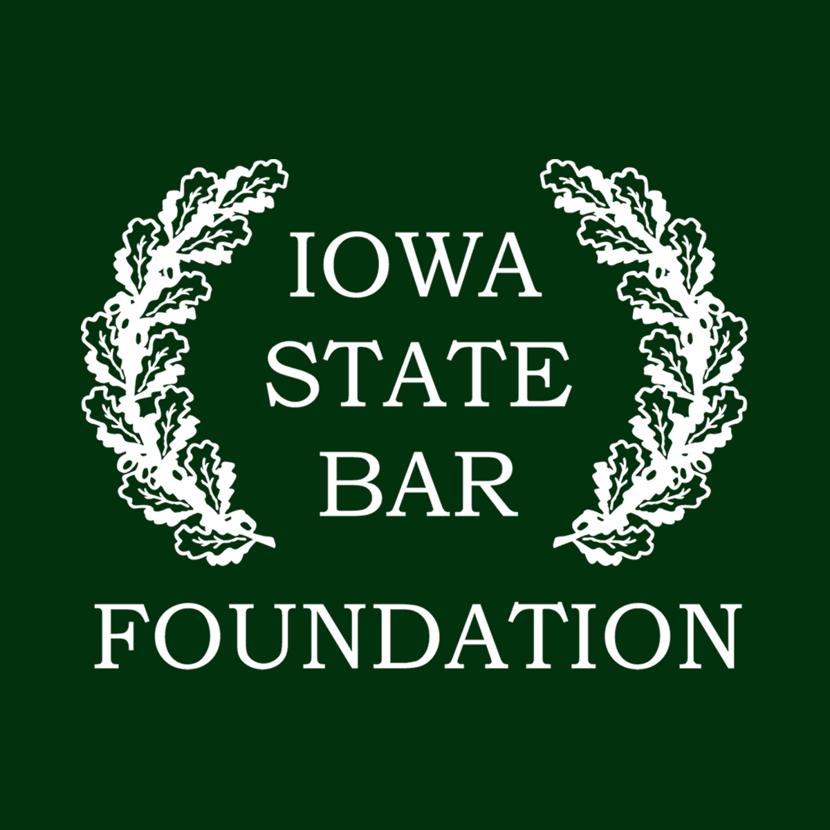 Iowa State Bar Foundation awarded over $105,000 in grants to support ...