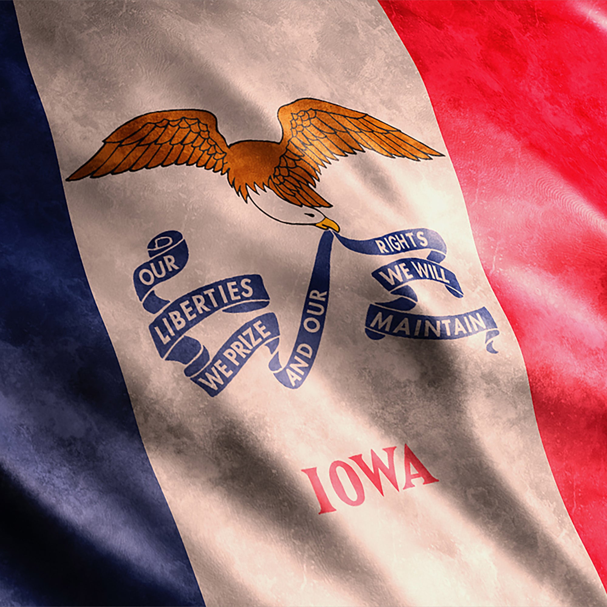 What Iowa attorneys need to know: The 2026 legislative session at a ...